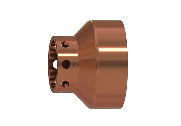 Shield, Duramax Lock, 10-25 A, marking #420542