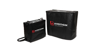 System dust covers | Hypertherm