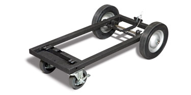 Wheel/gantry kits | Hypertherm