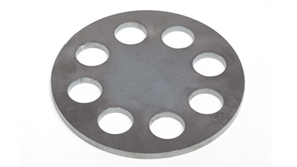 ArcGlide torch height control | Hypertherm