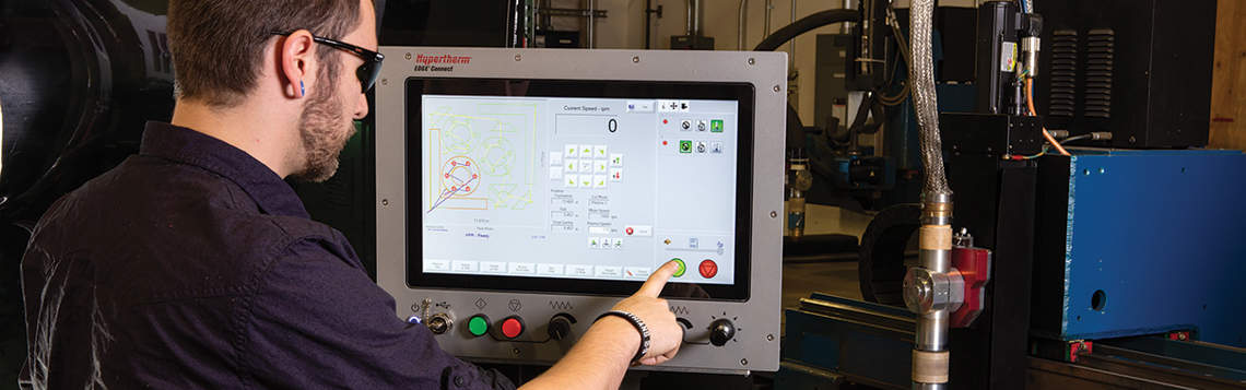 Basics of how CNCs work