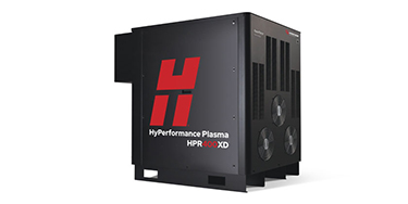 HyPerformance HPR400XD | Hypertherm