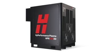 HyPerformance HPR800XD | Hypertherm