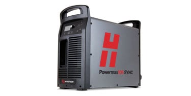 Powermax105 SYNC plazma kesici ve sarf malzemeleri | Hypertherm
