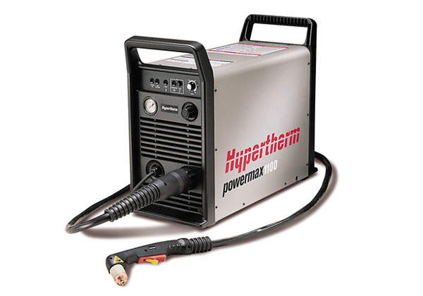 Sistema a plasma Powermax1100 | Hypertherm