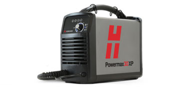 Powermax30 XP plasma cutter and consumables | Hypertherm