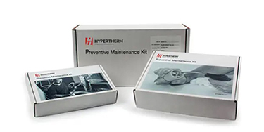 HSD130 Preventive Maintenance Kits | Hypertherm