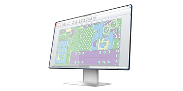 ProNest CNC part nesting software for plasma, laser, oxyfuel, waterjet