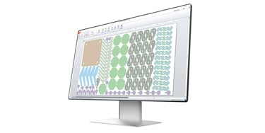 ProNest LT 자재 배열 소프트웨어