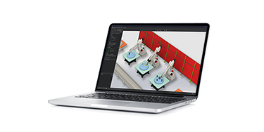 Robotmaster offline programming software | Hypertherm Associates